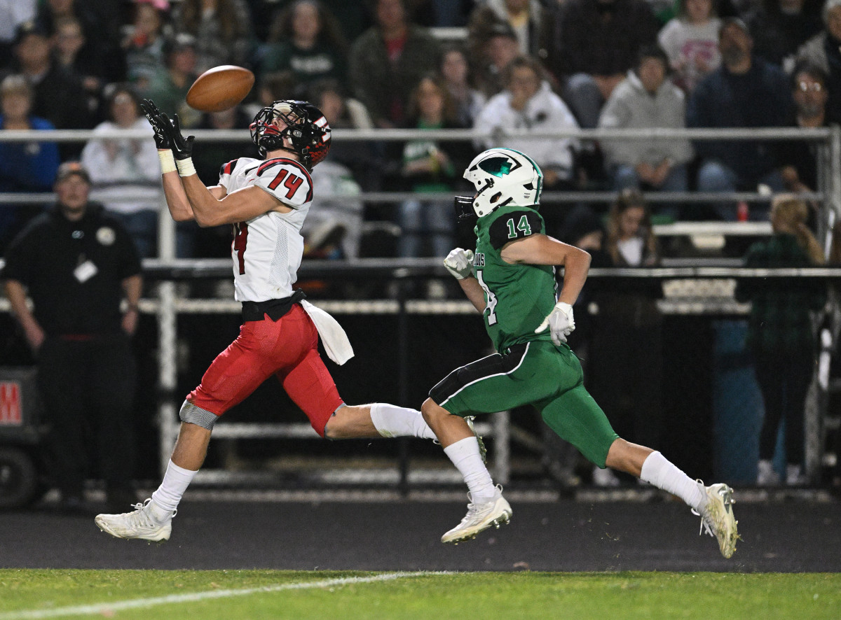 Dru DeShields scores twice in fourth quarter to lead West Branch past ...