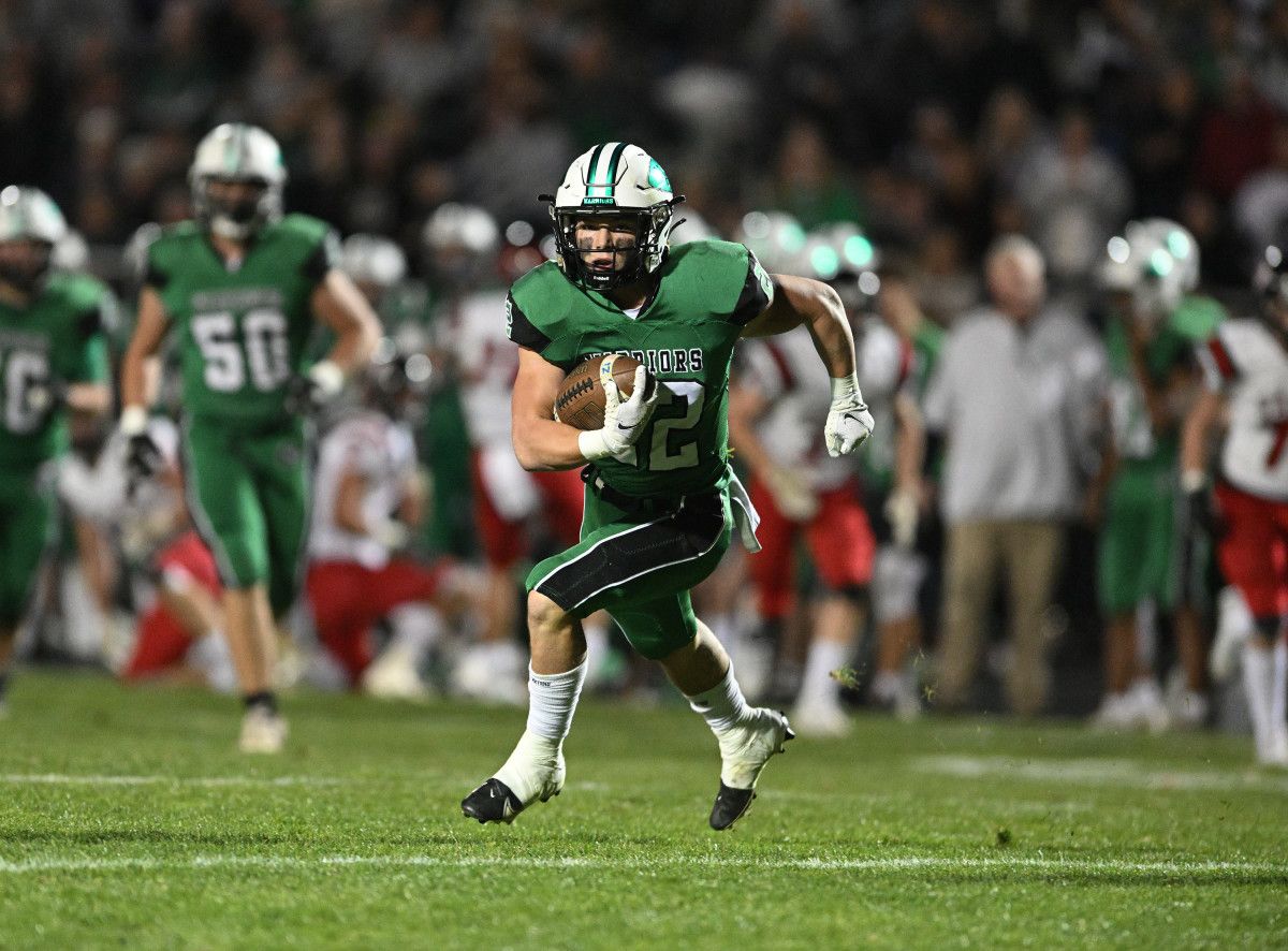 Dru DeShields scores twice in fourth quarter to lead West Branch past ...