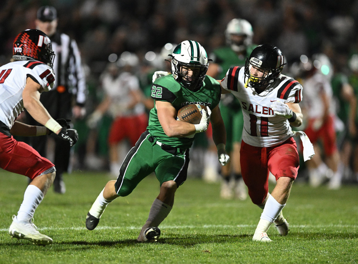 Dru DeShields scores twice in fourth quarter to lead West Branch past ...