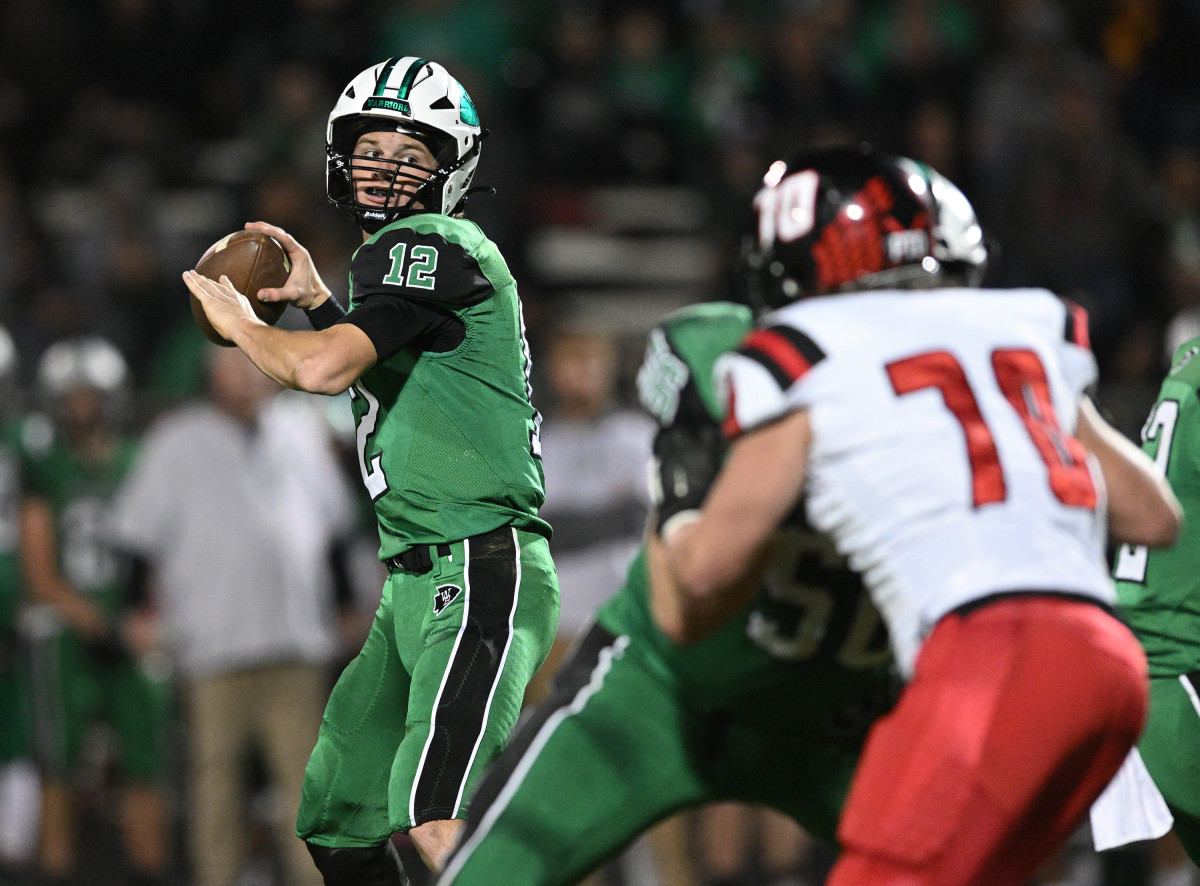 Dru DeShields scores twice in fourth quarter to lead West Branch past ...