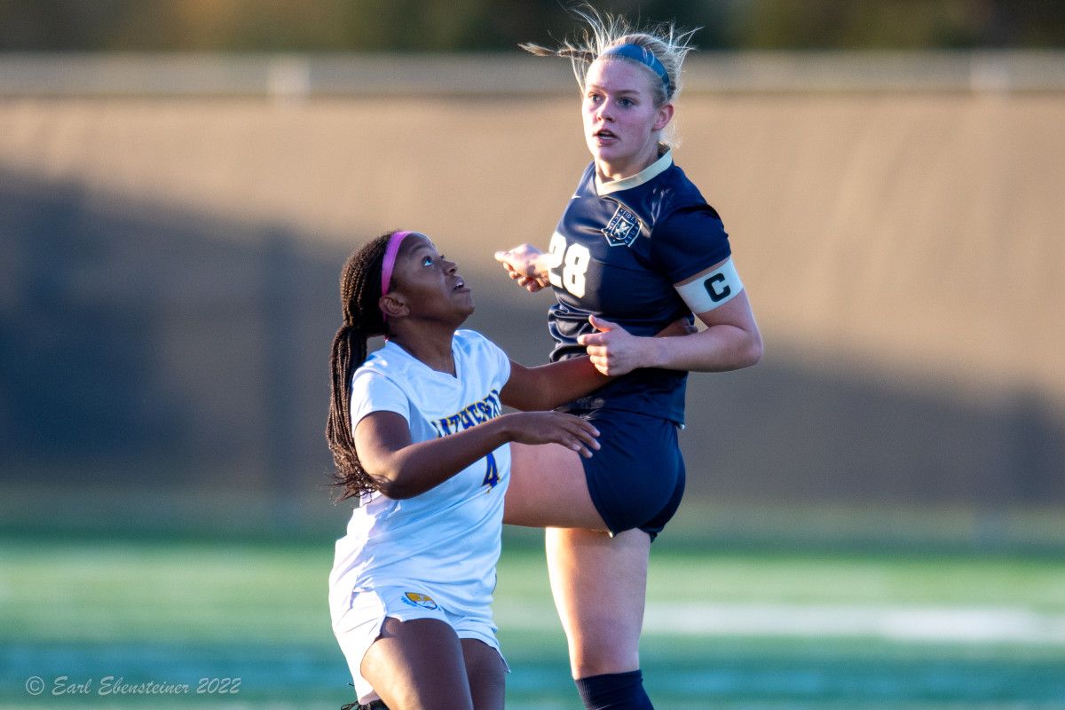 Providence Academy girls soccer, Maddyn Greenway cruise past St. Cloud ...