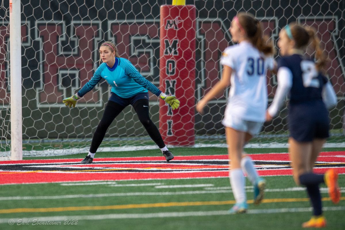 Providence Academy girls soccer, Maddyn Greenway cruise past St. Cloud ...