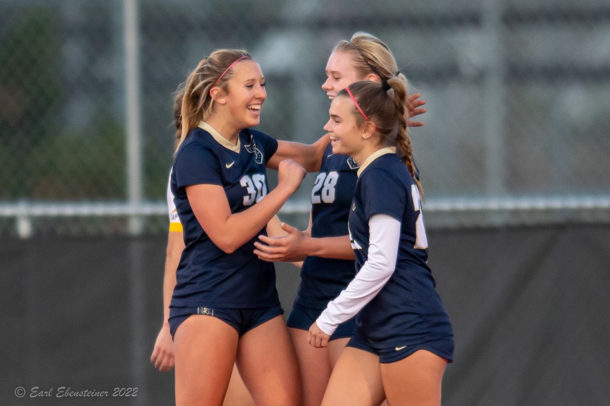 Providence Academy girls soccer, Maddyn Greenway cruise past St. Cloud ...