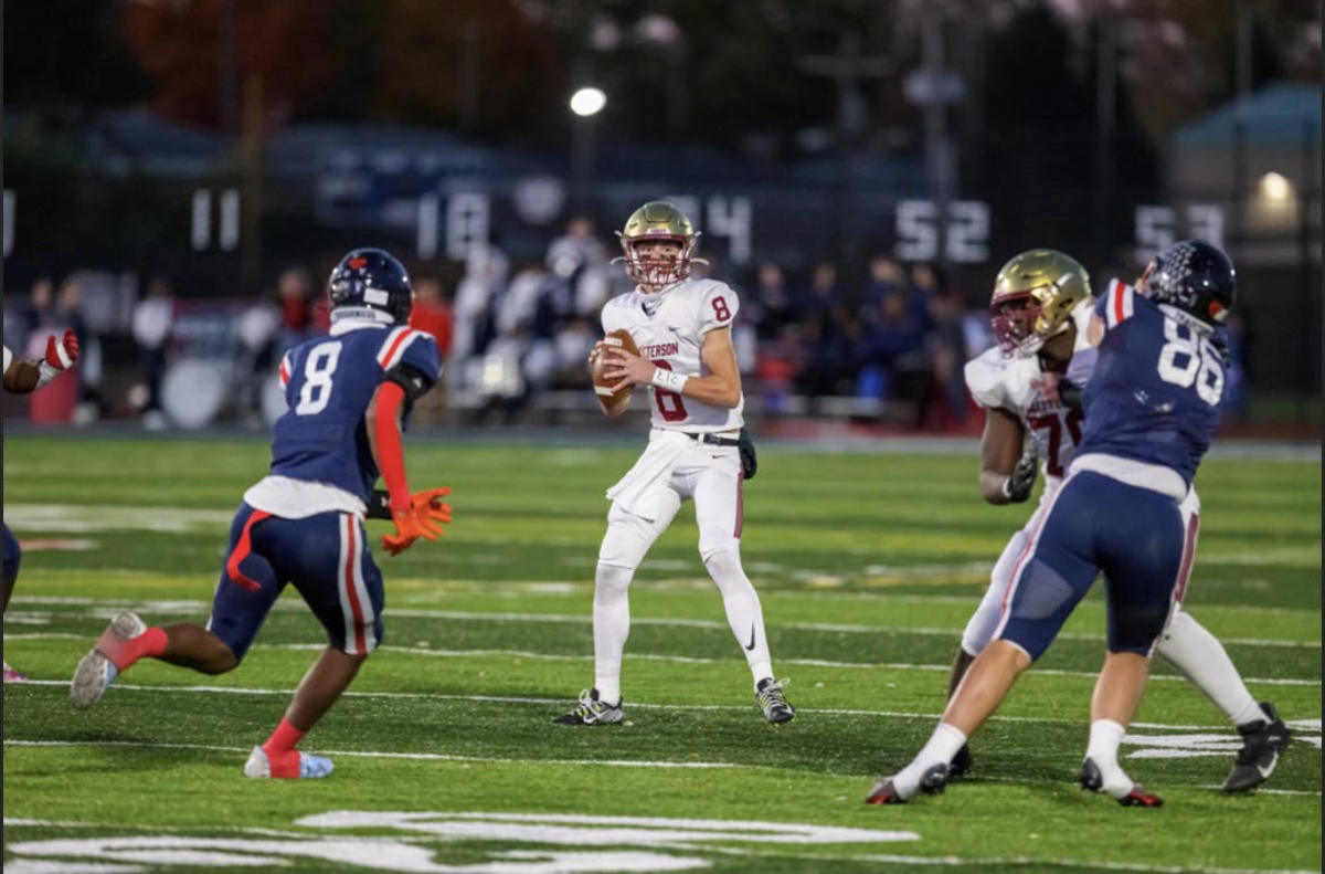 For Bishop Watterson senior Ryan Rudzinski, versatility is the name of ...