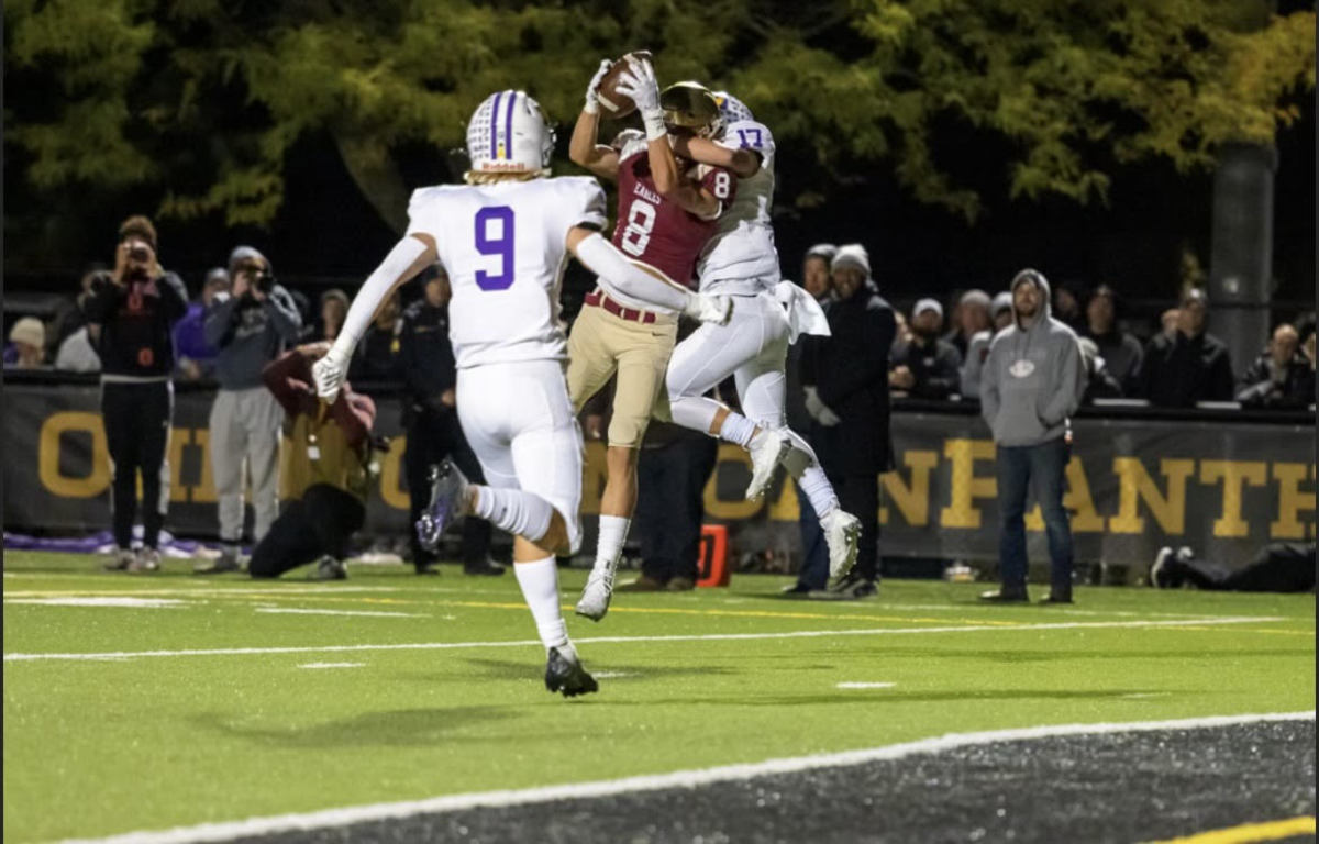 For Bishop Watterson senior Ryan Rudzinski, versatility is the name of ...