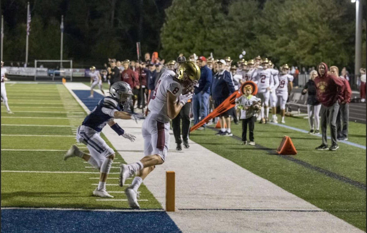 For Bishop Watterson senior Ryan Rudzinski, versatility is the name of ...