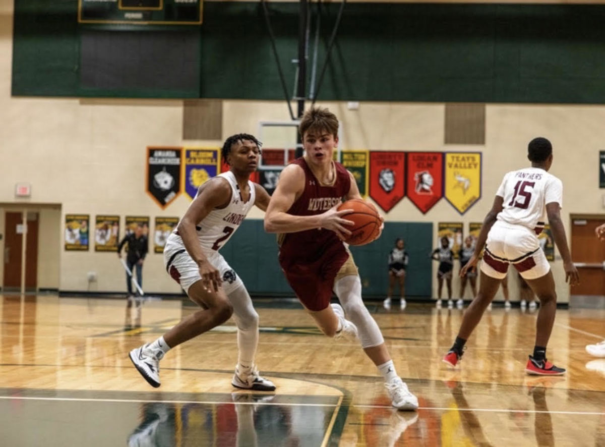 For Bishop Watterson senior Ryan Rudzinski, versatility is the name of ...