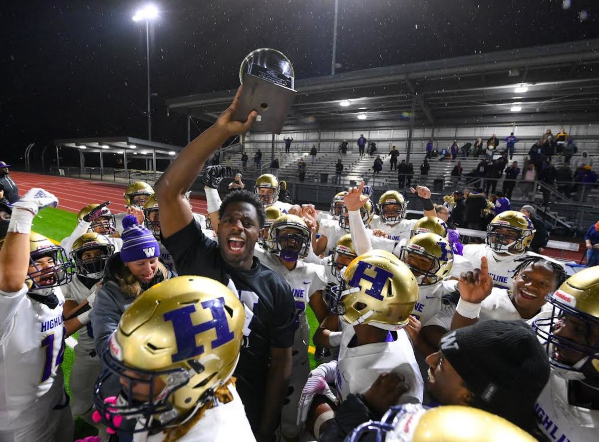 Photos: Highline completes another unbeaten run to 2A KingCo ...