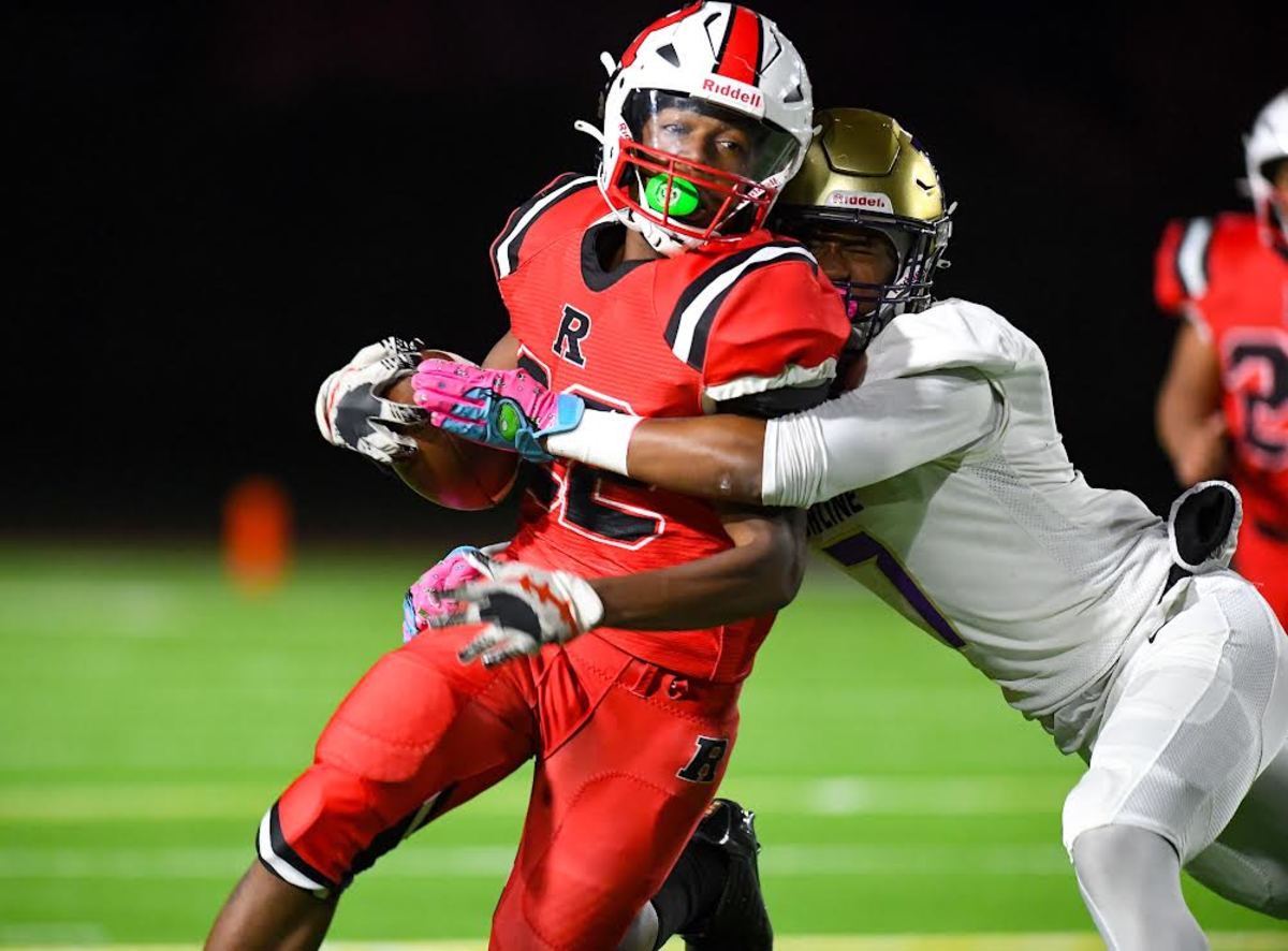 Photos: Highline completes another unbeaten run to 2A KingCo ...