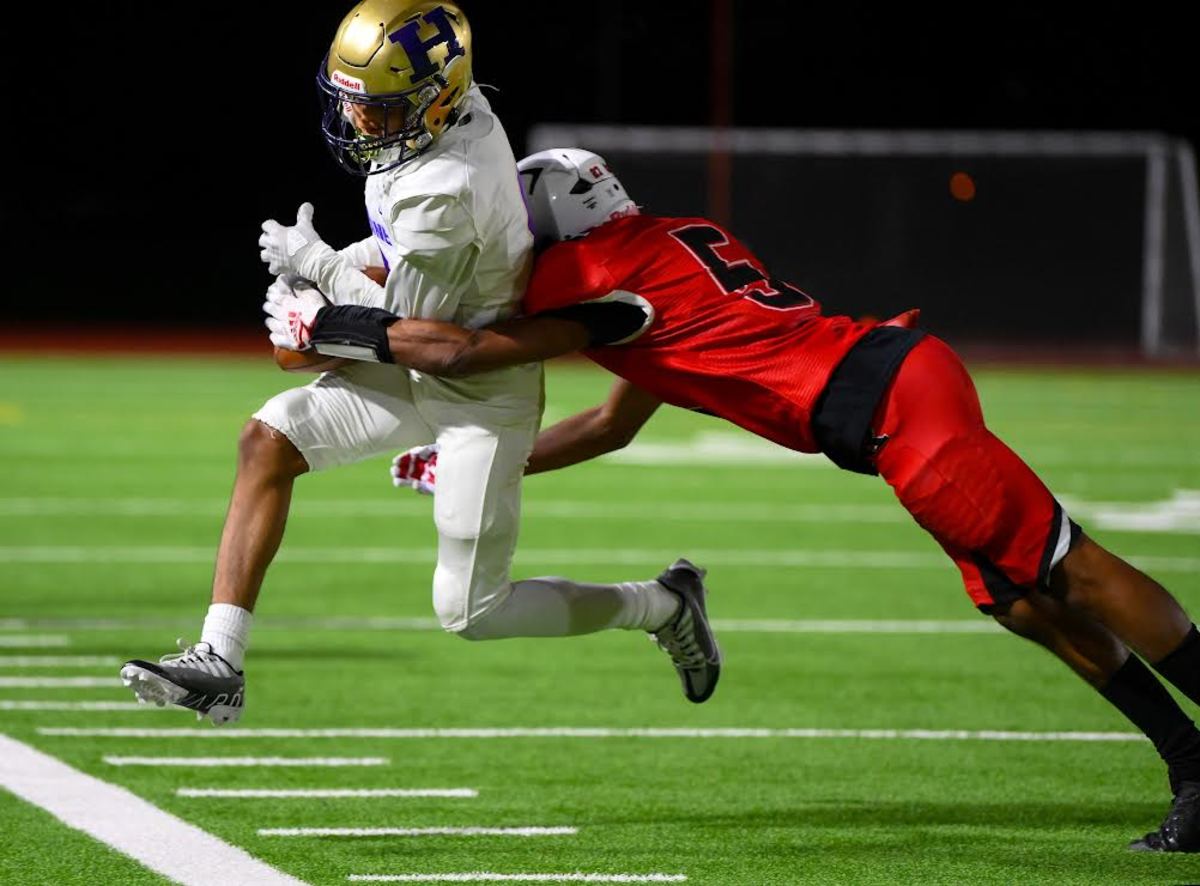 Photos: Highline completes another unbeaten run to 2A KingCo ...