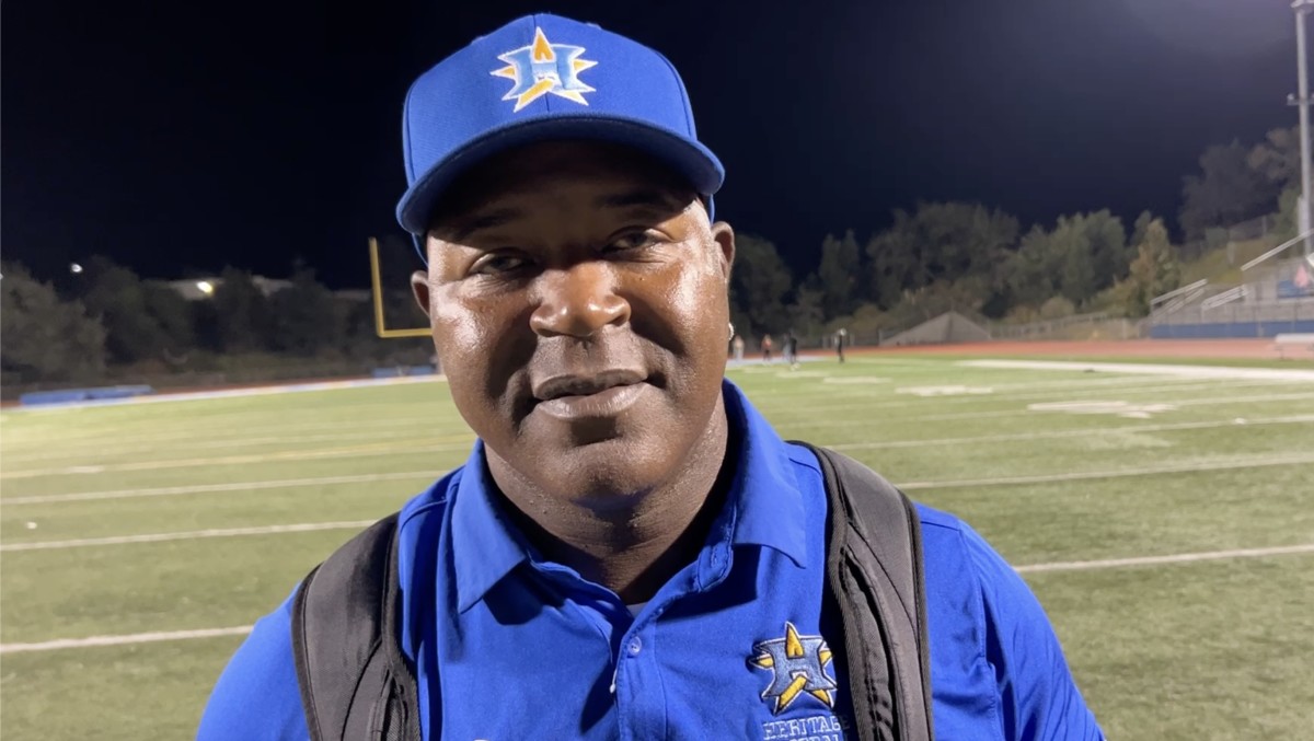 Devon Rivers following path carved by dad, brother, league rivals to ...