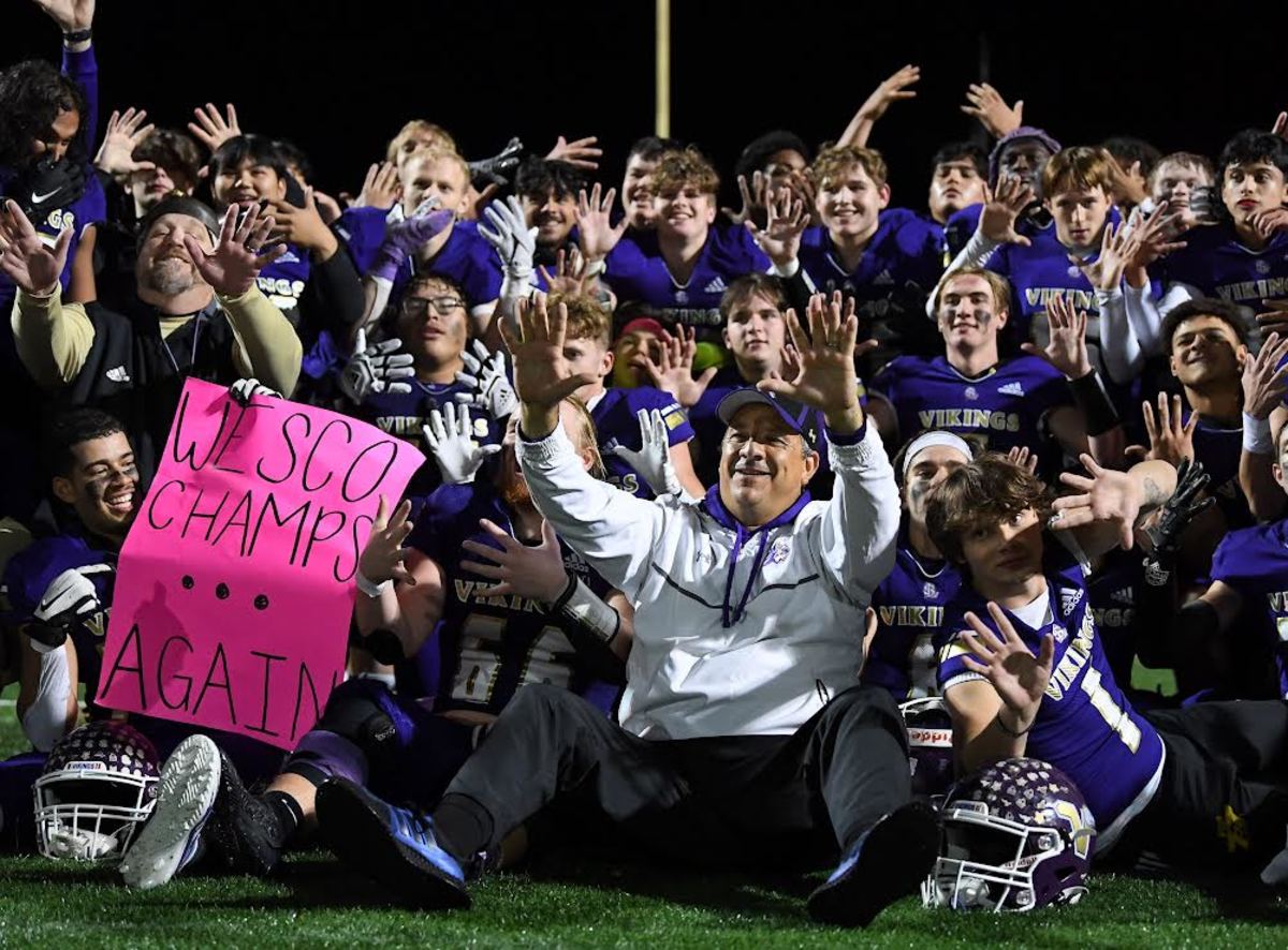 WIAA football roots: Tom Tri, the offensive mastermind of misdirection ...