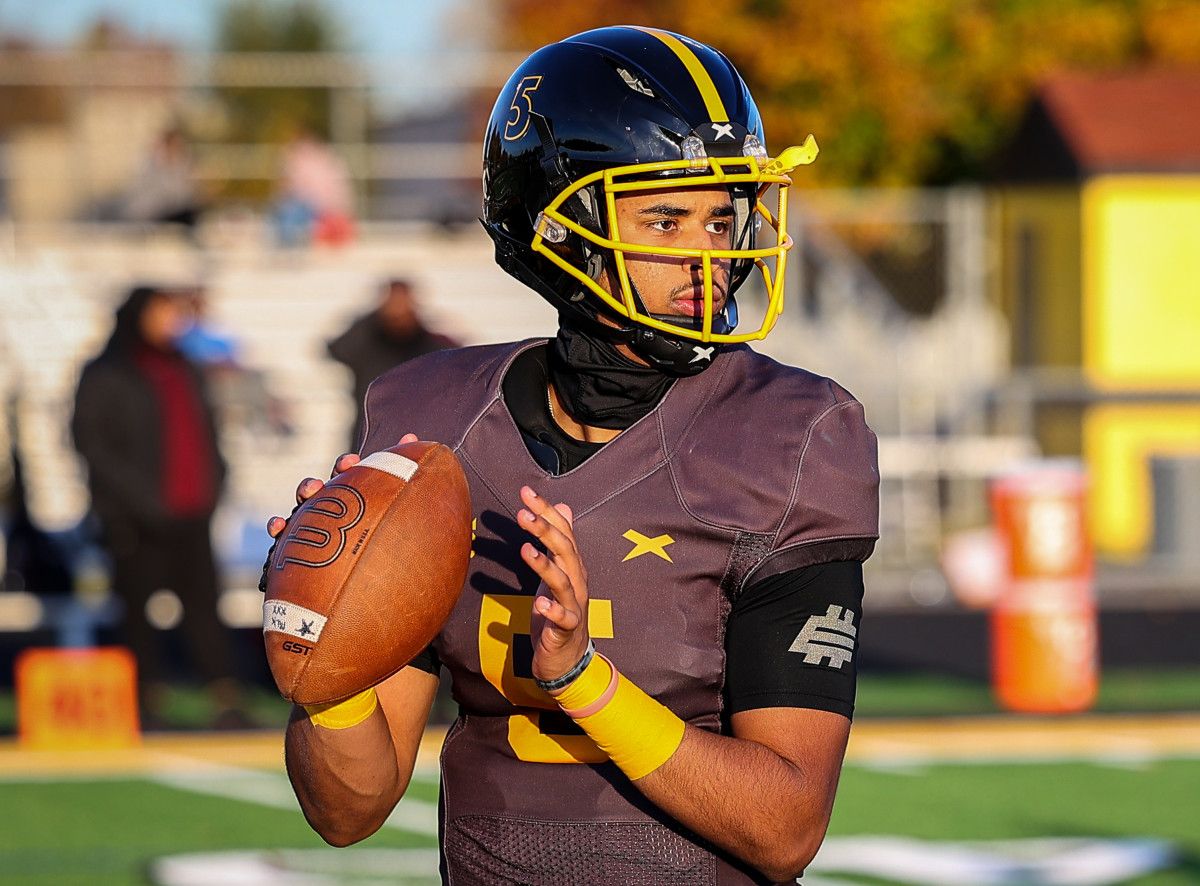 Watch: Dante Moore, Tyrone Spencer, Sterling Anderson on win over River ...