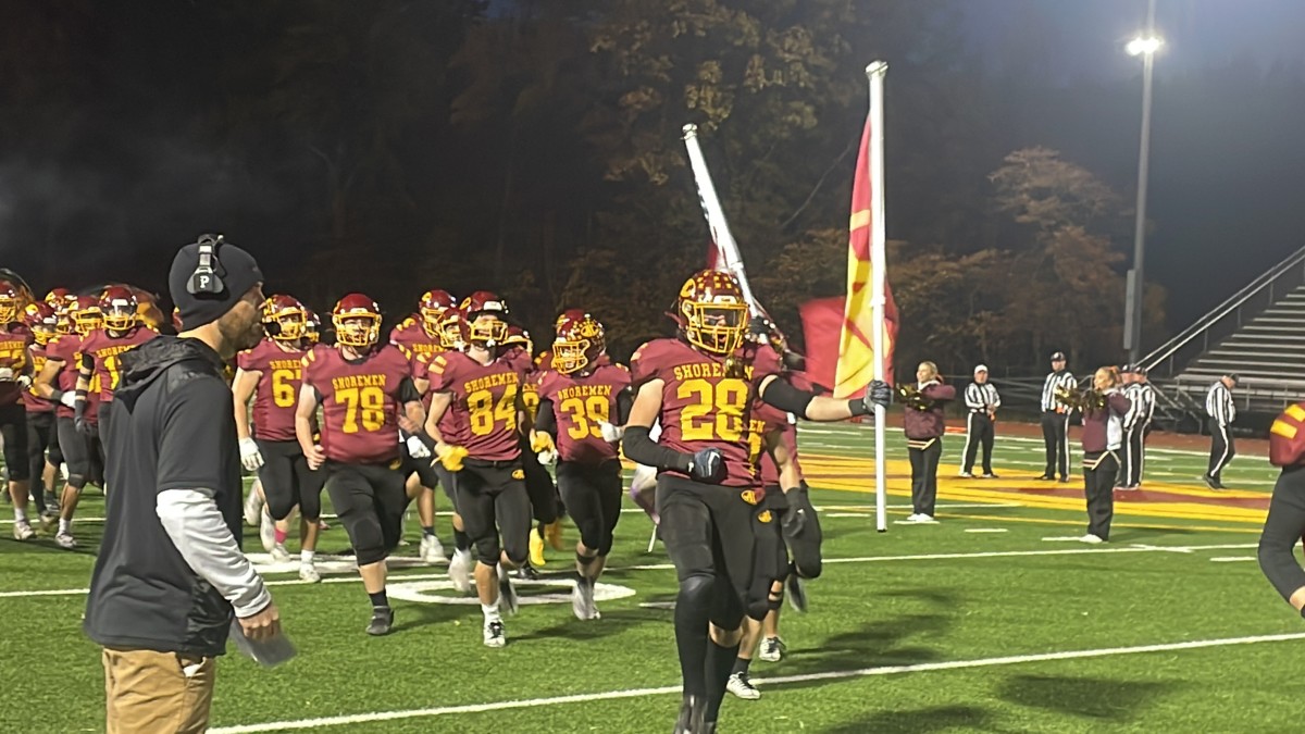 Avon Lake defense sinks Sylvania Southview for a 26-0 win in the first ...