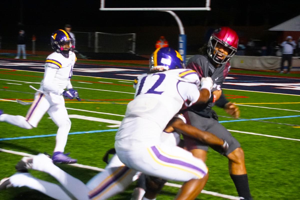 St. Joseph's Prep flies by Roman Catholic 42-0 to capture Philadelphia ...