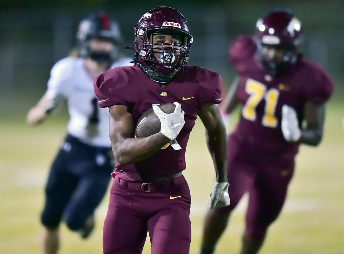 Mobile Christian vs. Madison Academy football live stream: How to watch ...