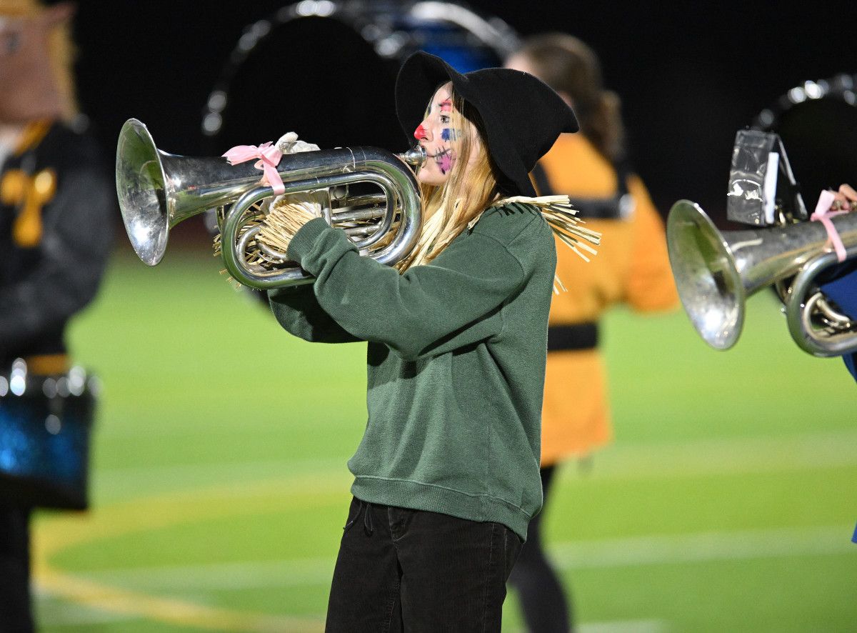 Tallmadge scores final 14 points to defeat Villa Angela-St. Joseph 21-7 ...