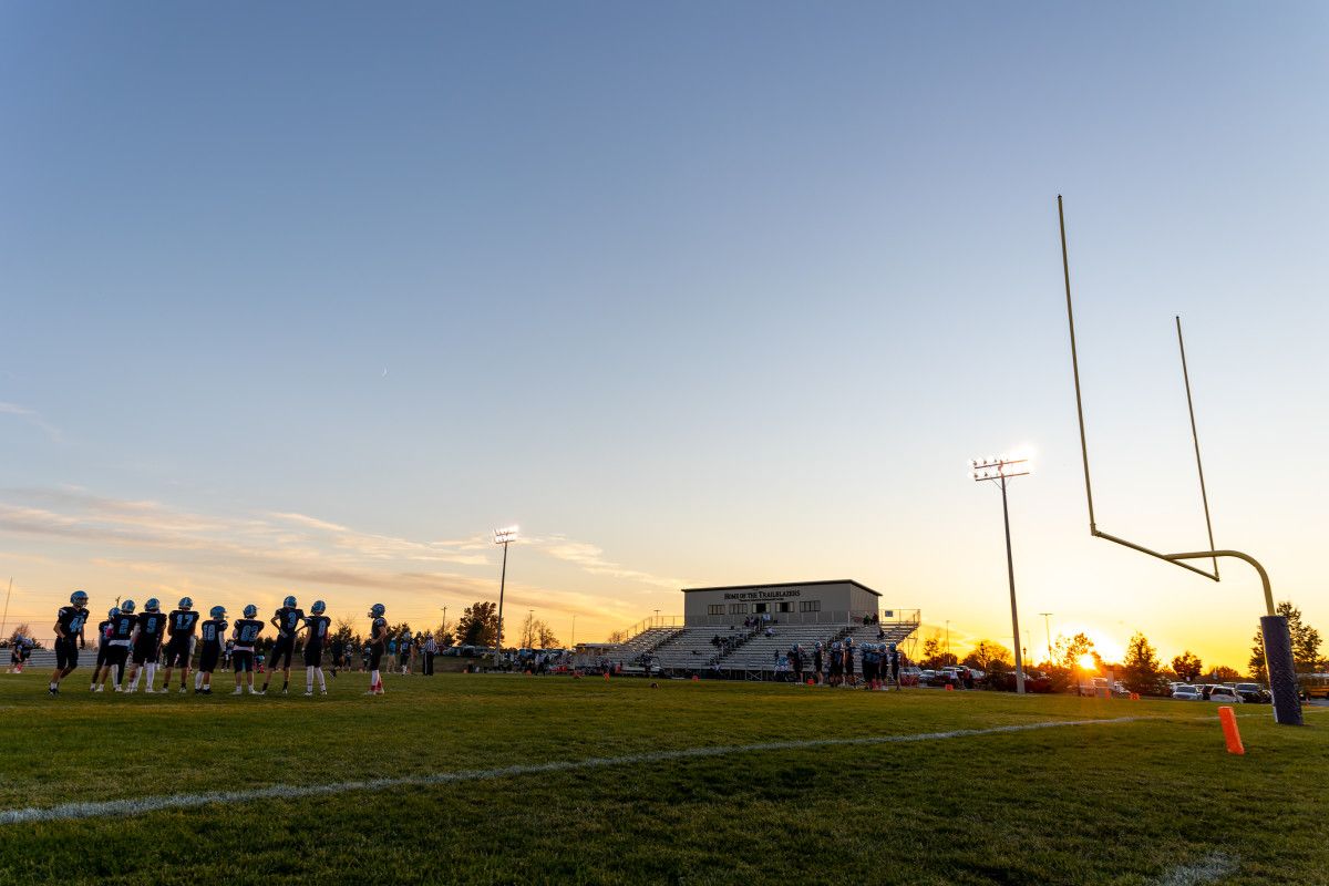 Photos: North Callaway defeats Father Tolton to advance in Class 2 ...
