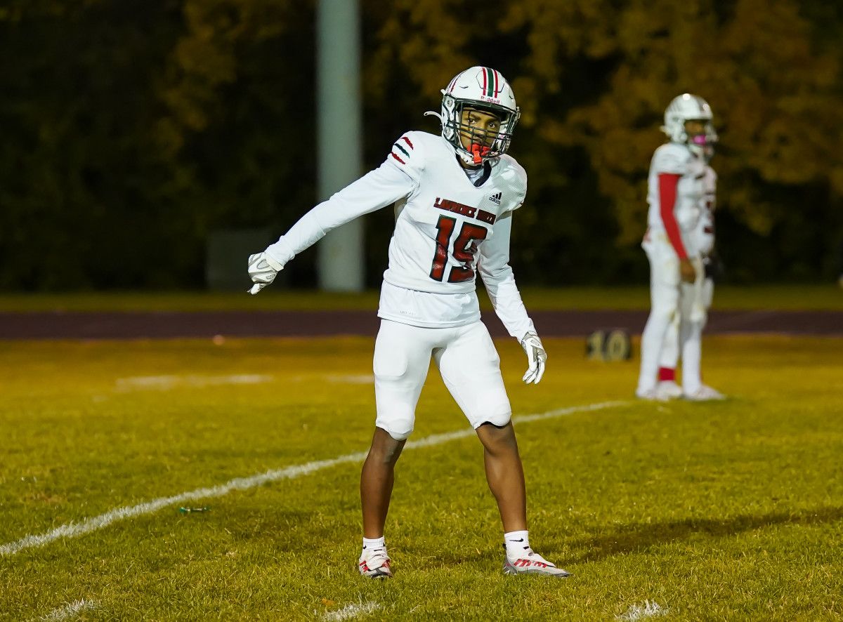 Cathedral survives upset attempt by Lawrence North in Class 6 sectional ...