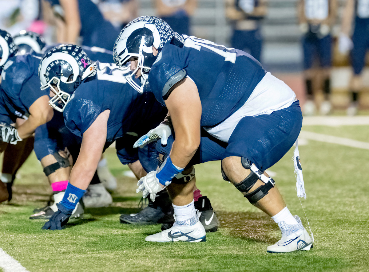 Photos: Casa Roble rolls past Dixon 41-14 to win Golden Empire League ...