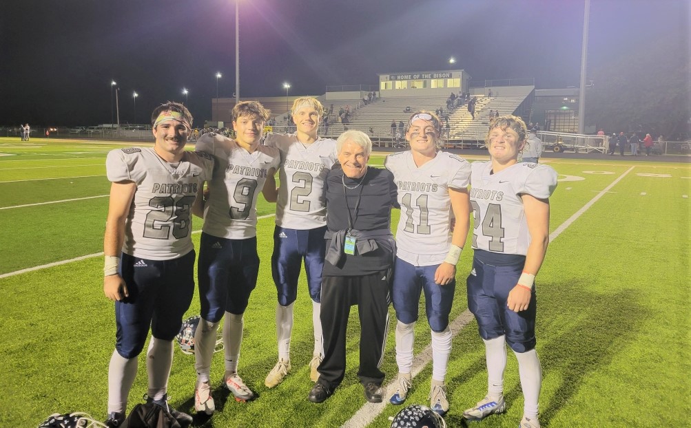 Friday Night Stars: The top performances in Nebraska high school ...