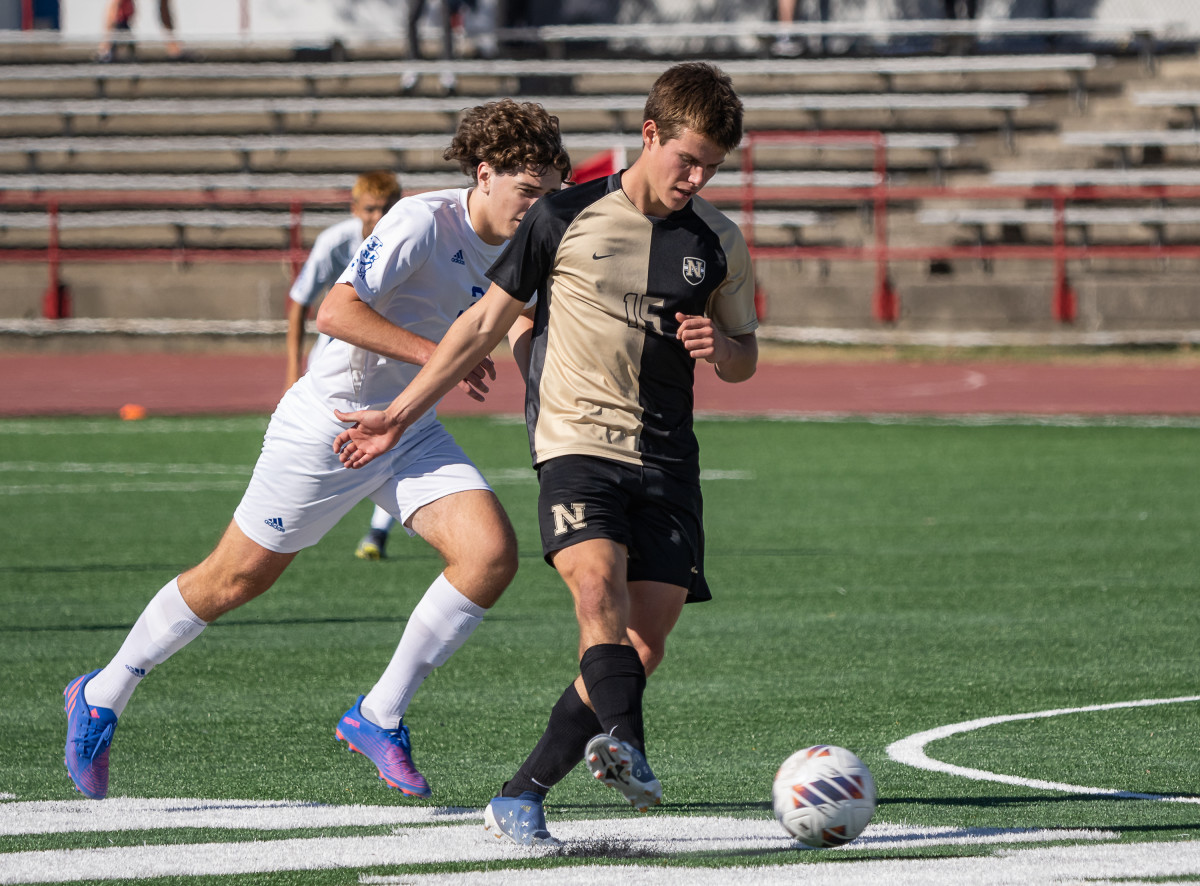 Photos: Noblesville captures Indiana Class 3A boys soccer championship ...