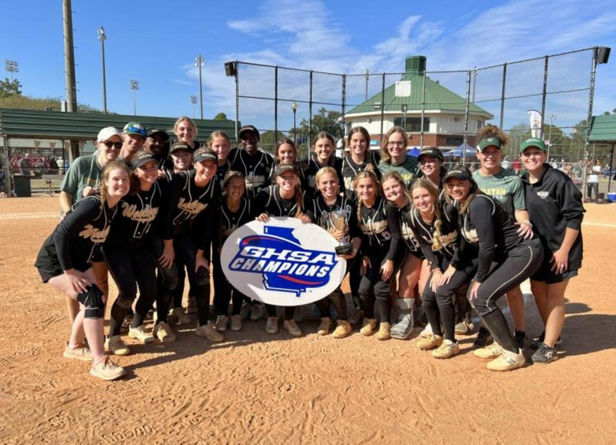 Buford wins its 11th GHSA softball state championship - Sports ...