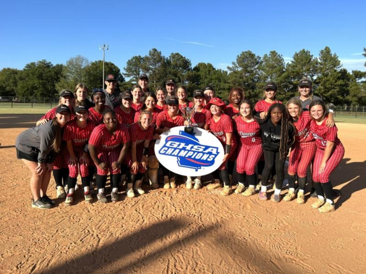 Buford wins its 11th GHSA softball state championship - Sports ...