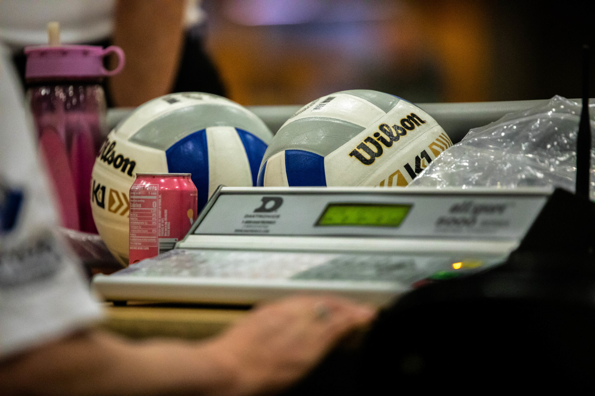 Sartell volleyball's Abby Haus voted SBLive's top hitter and blocker in ...