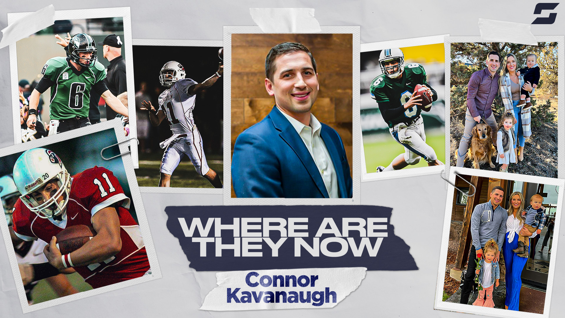 Where Are They Now? Connor Kavanaugh took Lincoln on a magical ride to ...