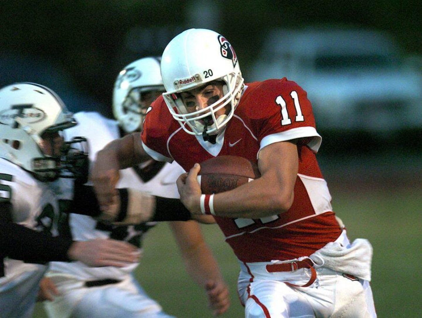 Where Are They Now? Connor Kavanaugh took Lincoln on a magical ride to ...