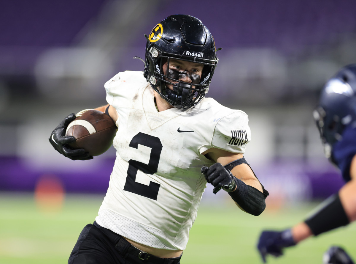 How to watch the Minnesota high school football Prep Bowl - Sports ...