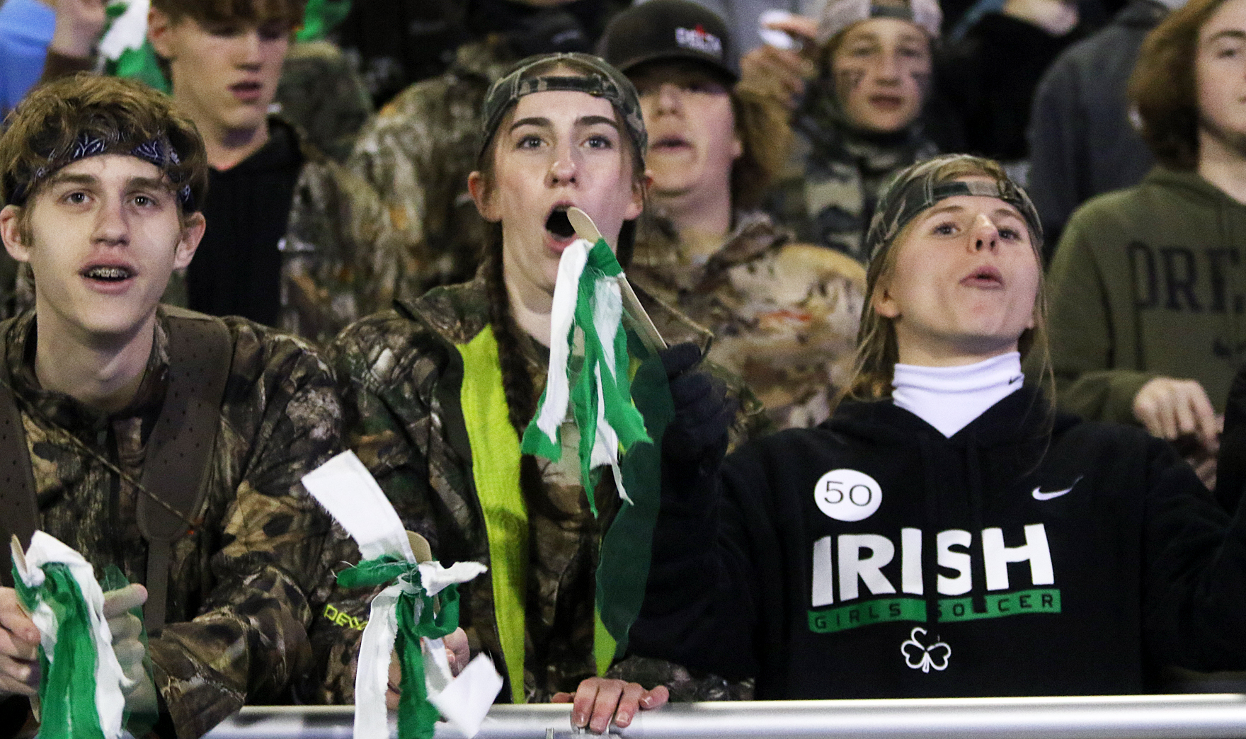 Long-awaited Sheldon-West Linn rematch officially on after Irish fight ...