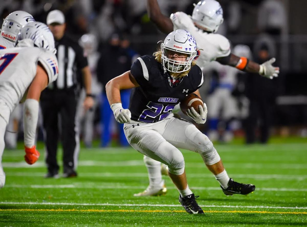 Navigating 2023 schedule: Best week-to-week games to watch in ...