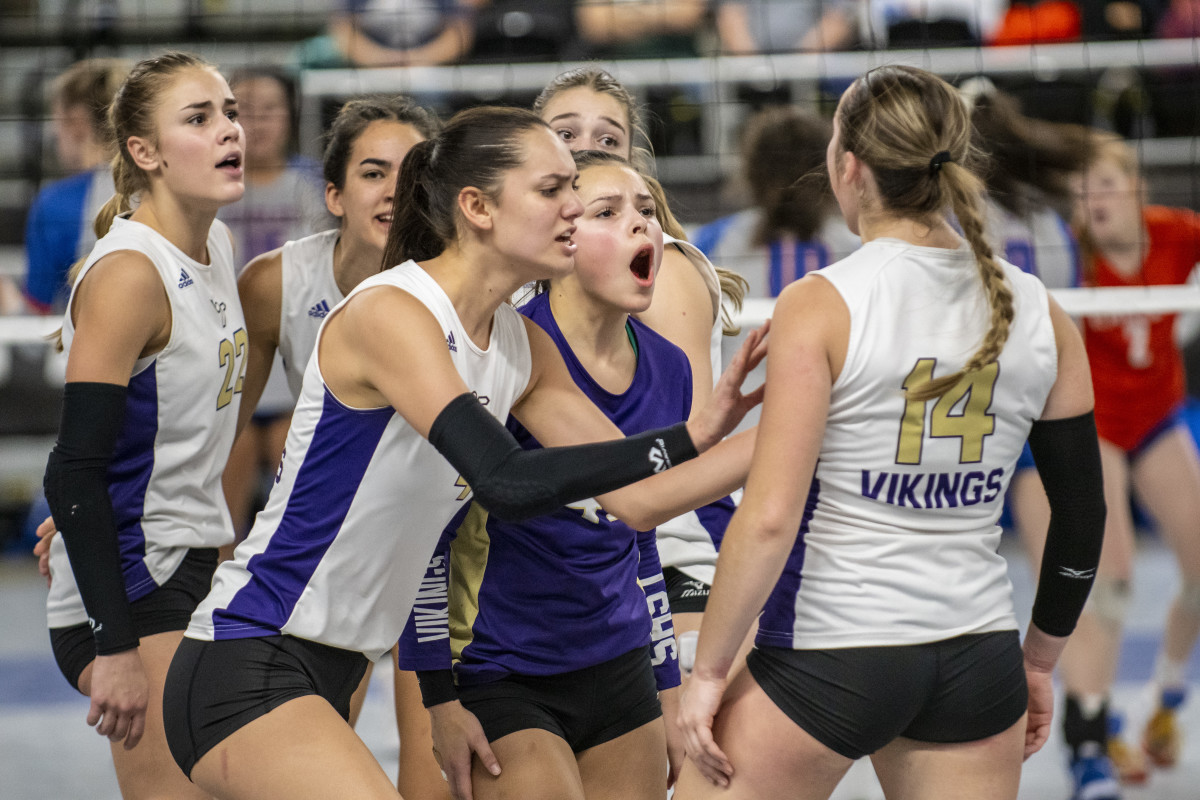 Washington high school volleyball: Check out these 20 standouts in 2023 ...