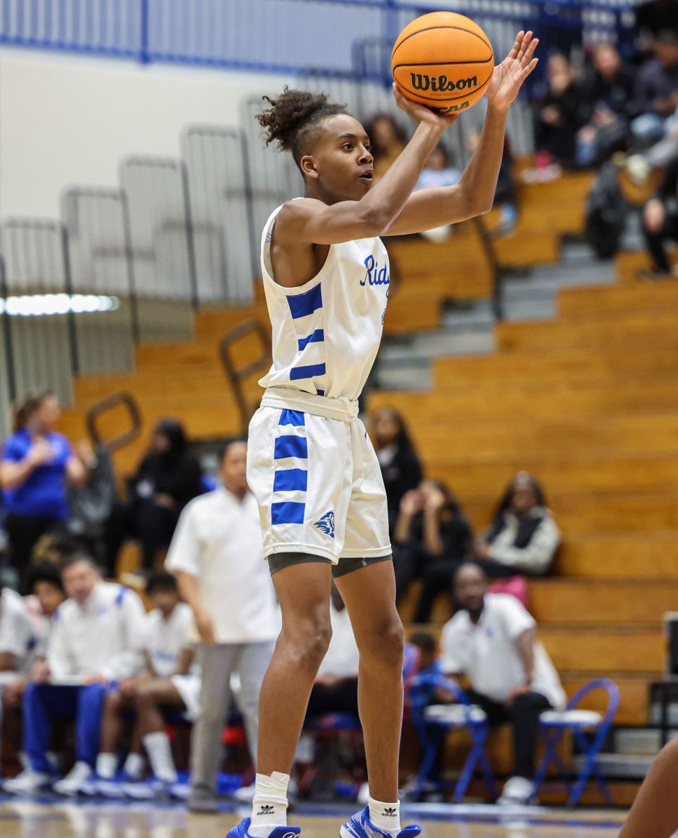 Peachtree Ridge Lions win seventh straight game to improve to 16-6 on ...