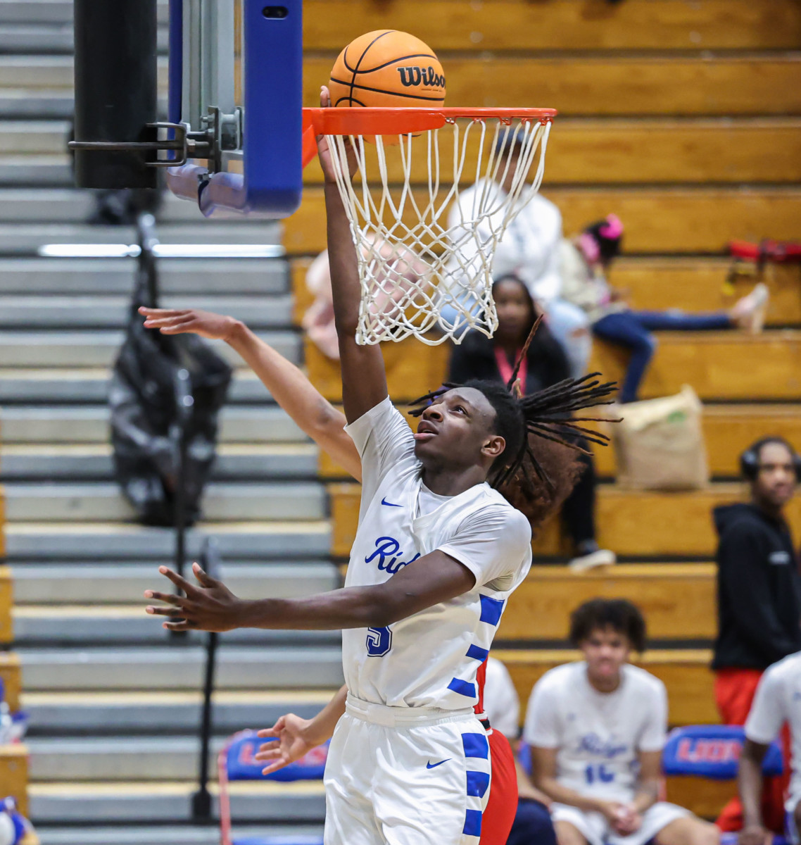 Peachtree Ridge Lions win seventh straight game to improve to 16-6 on ...