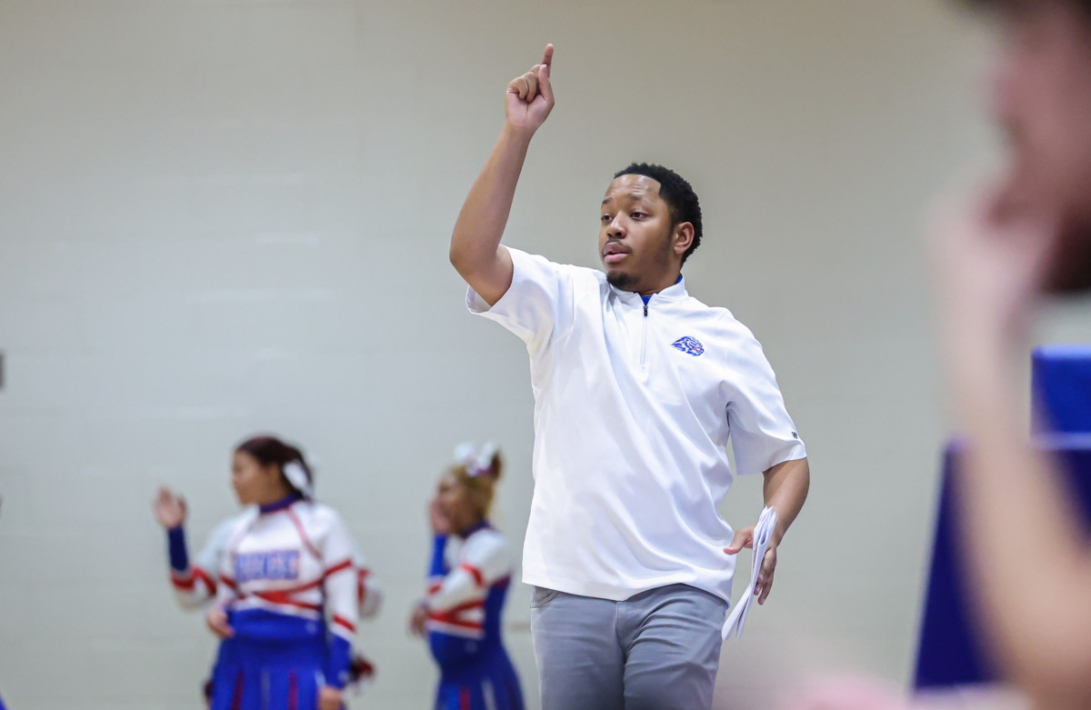 Peachtree Ridge Lions win seventh straight game to improve to 16-6 on ...