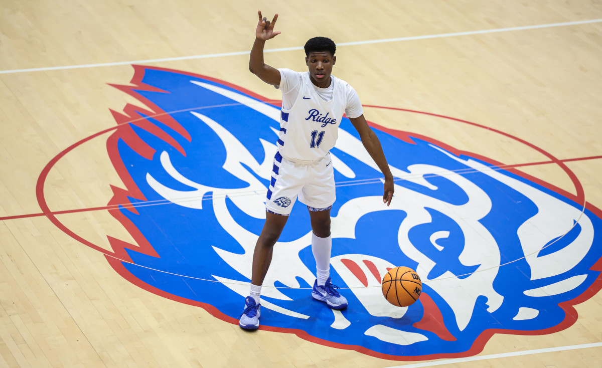 Peachtree Ridge Lions win seventh straight game to improve to 16-6 on ...