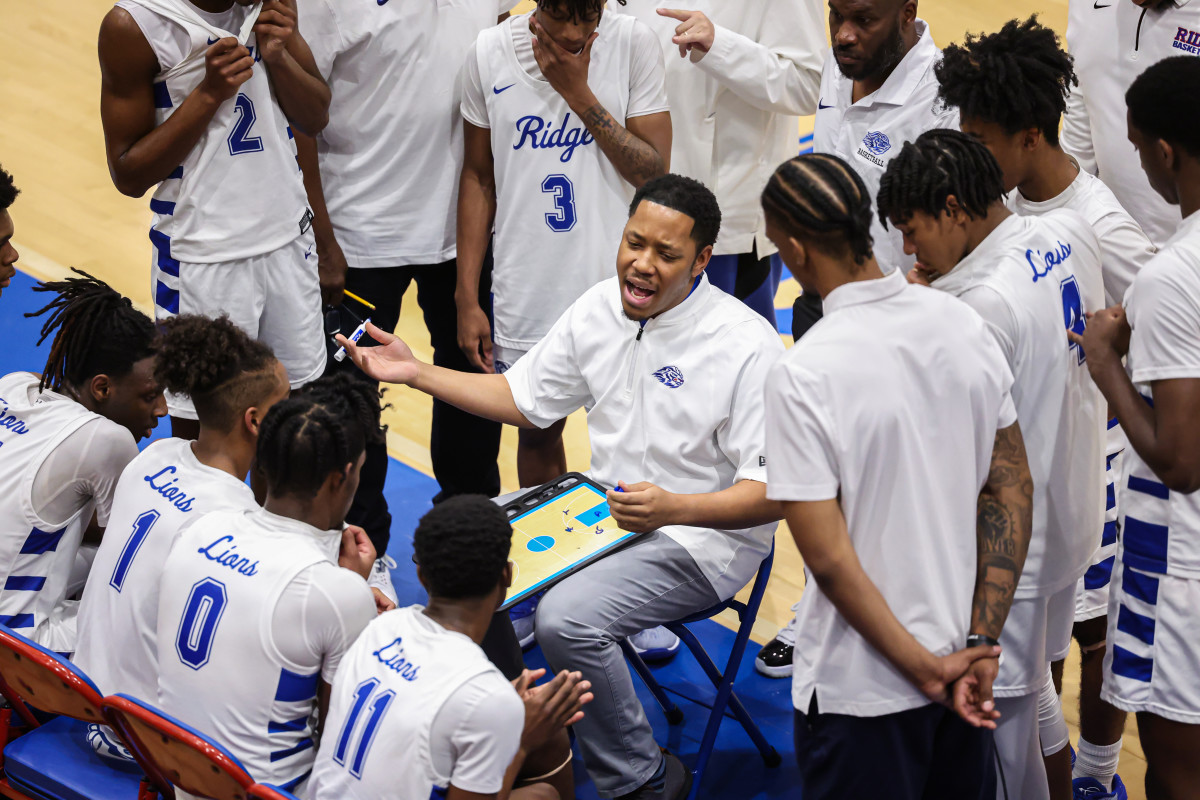 Peachtree Ridge Lions win seventh straight game to improve to 16-6 on ...