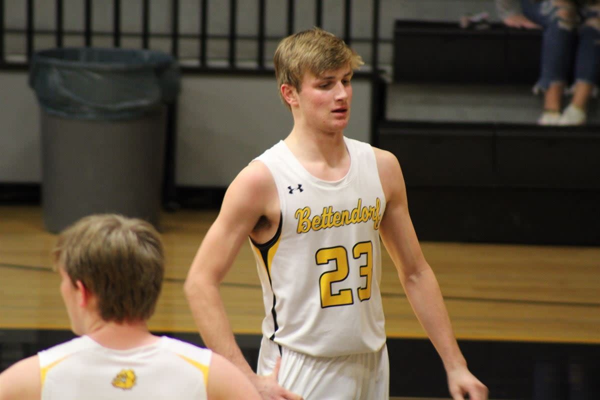 Iowa's best high school boys basketball players: Meet the state's top ...