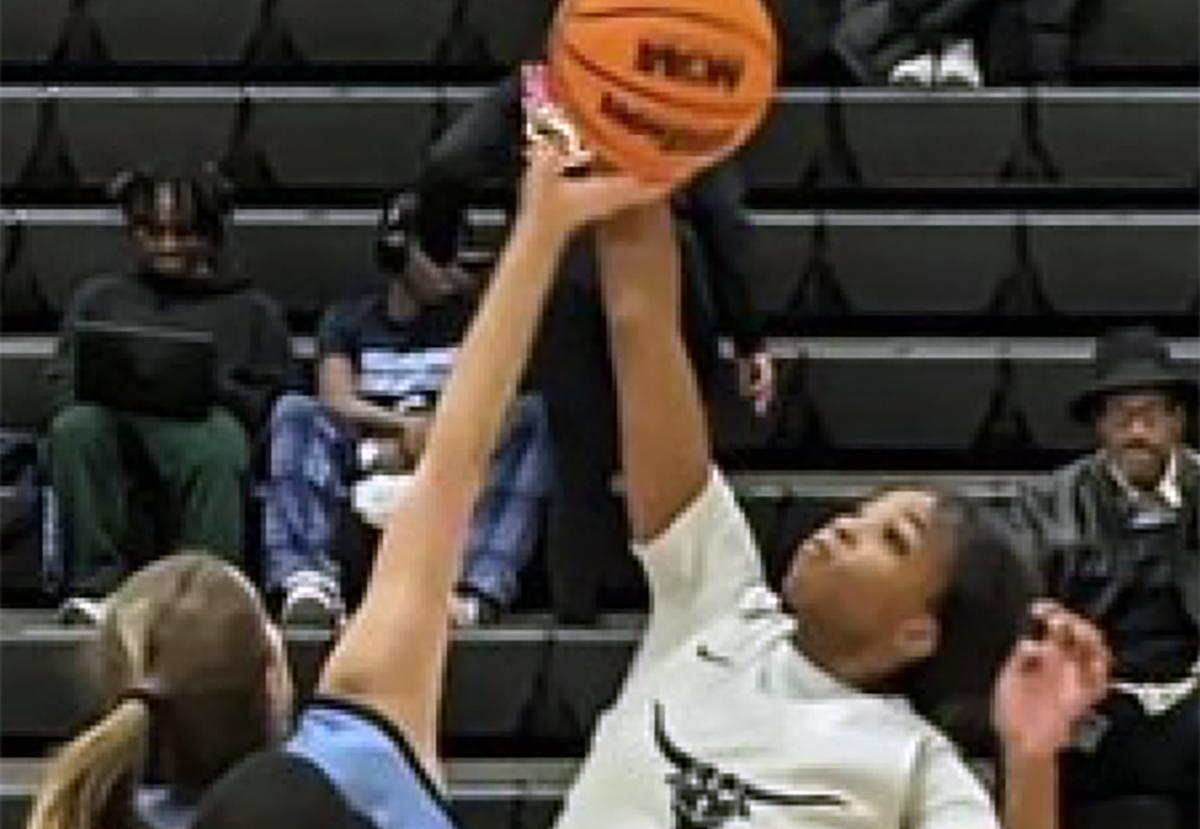 Vote: Who is the Georgia Girls Basketball Player of the Week (1/30/2024 ...