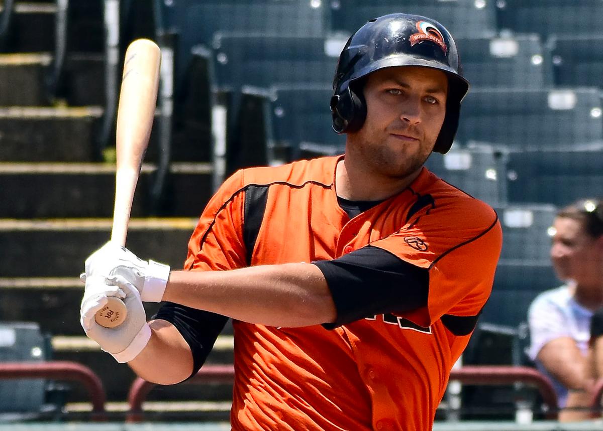 Cal Ripken Jr's son Ryan speaks on the Baltimore Orioles pending sale ...