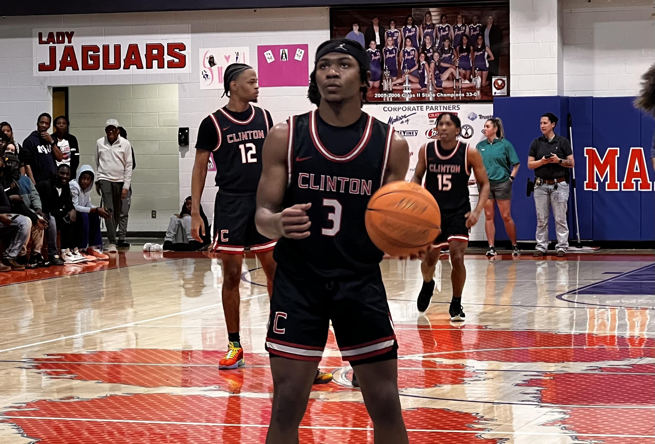 Mississippi 7A high school basketball state semifinals scores, updates ...