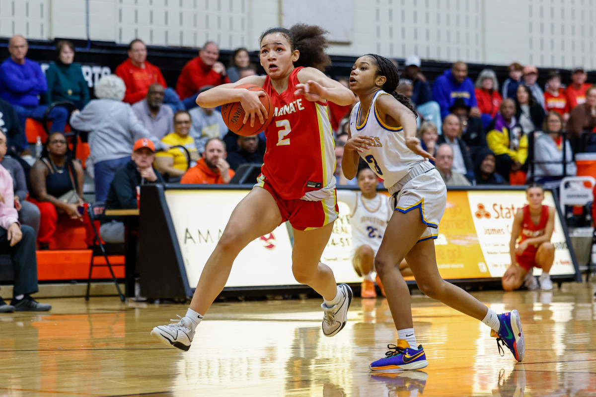 Missouri girls high school basketball playoff scores (2/28/24) - Sports ...