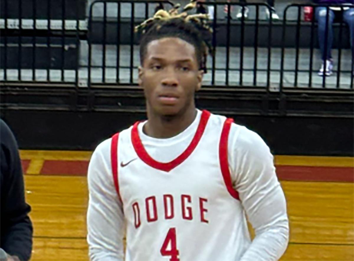 Vote: Who is the Georgia Boys Basketball Player of the Week (2/7/2024 ...