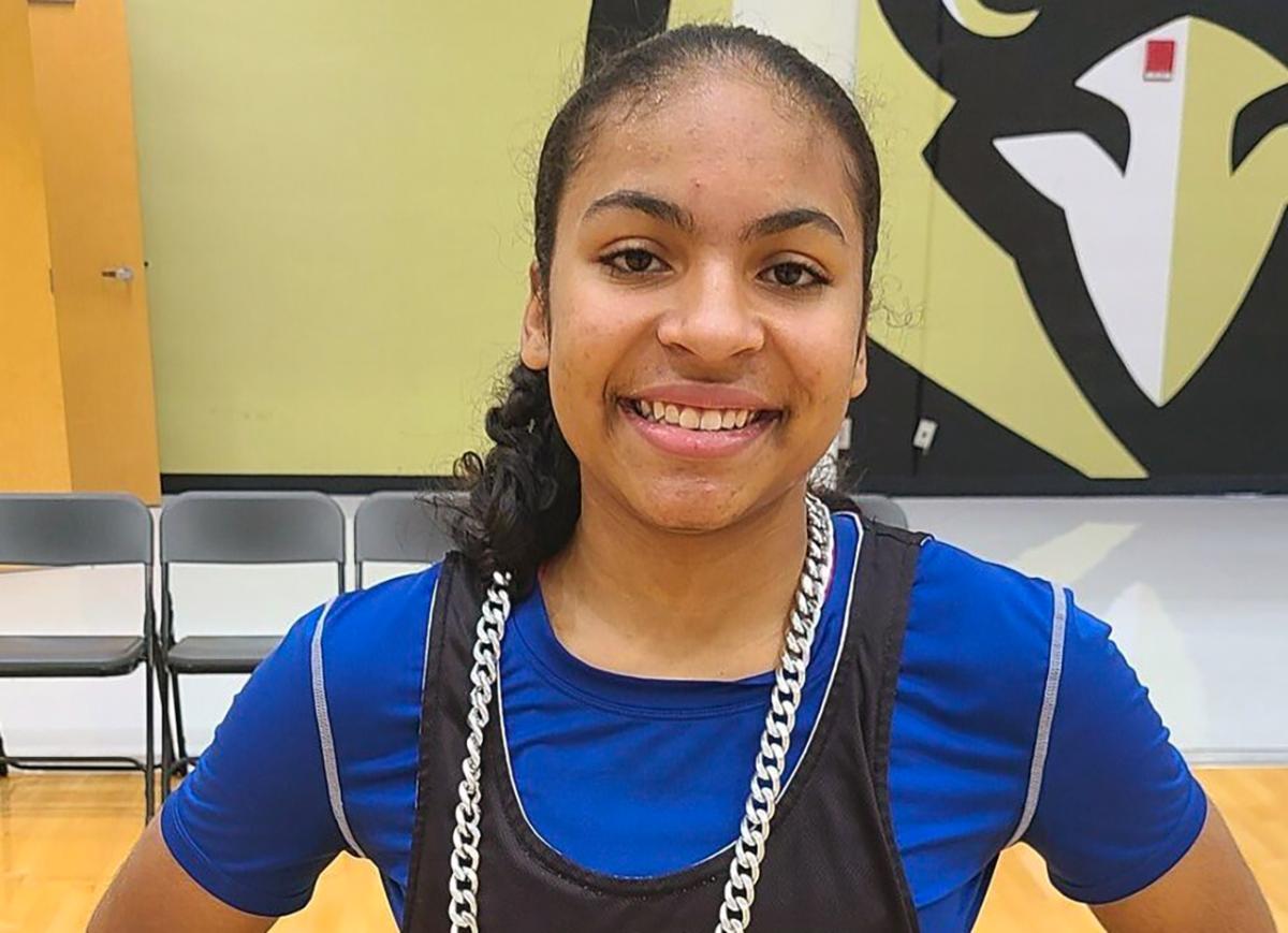 Vote: Who is the Georgia Girls Basketball Player of the Week (2/7/2024 ...