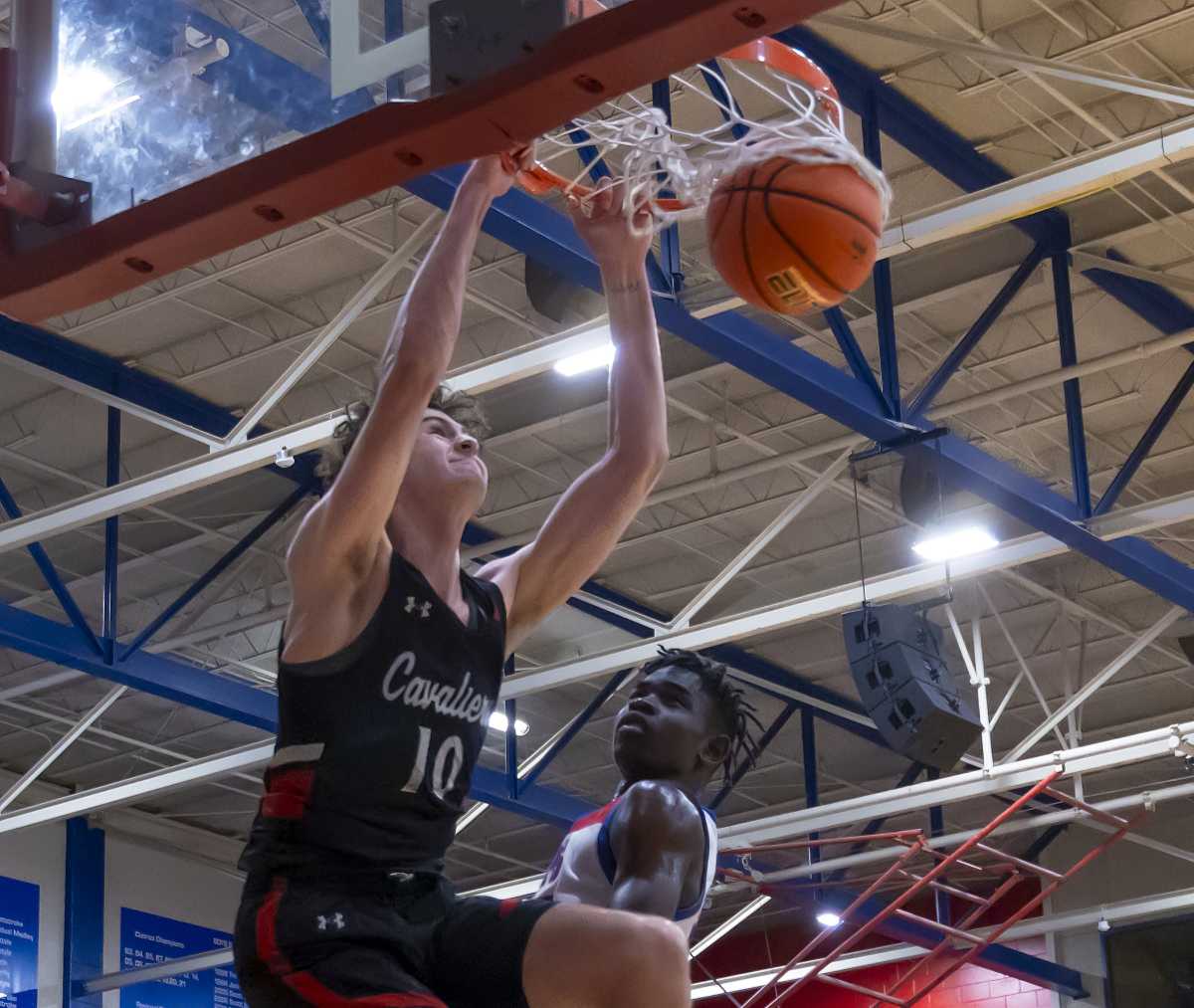 Top 26 Central Texas high school boys basketball player of the year ...