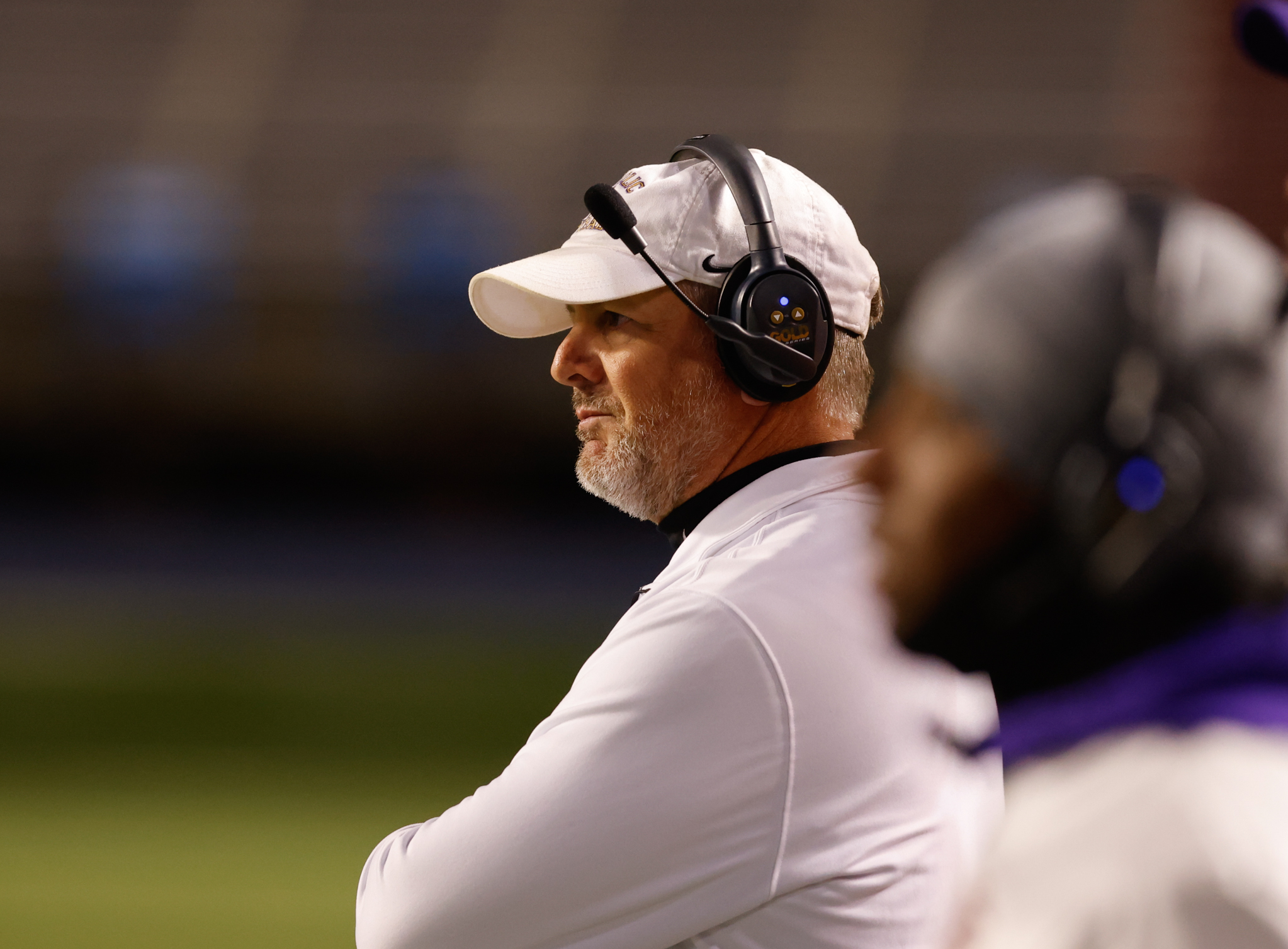 Malvern hires former head football coach John Fogleman for second stint ...