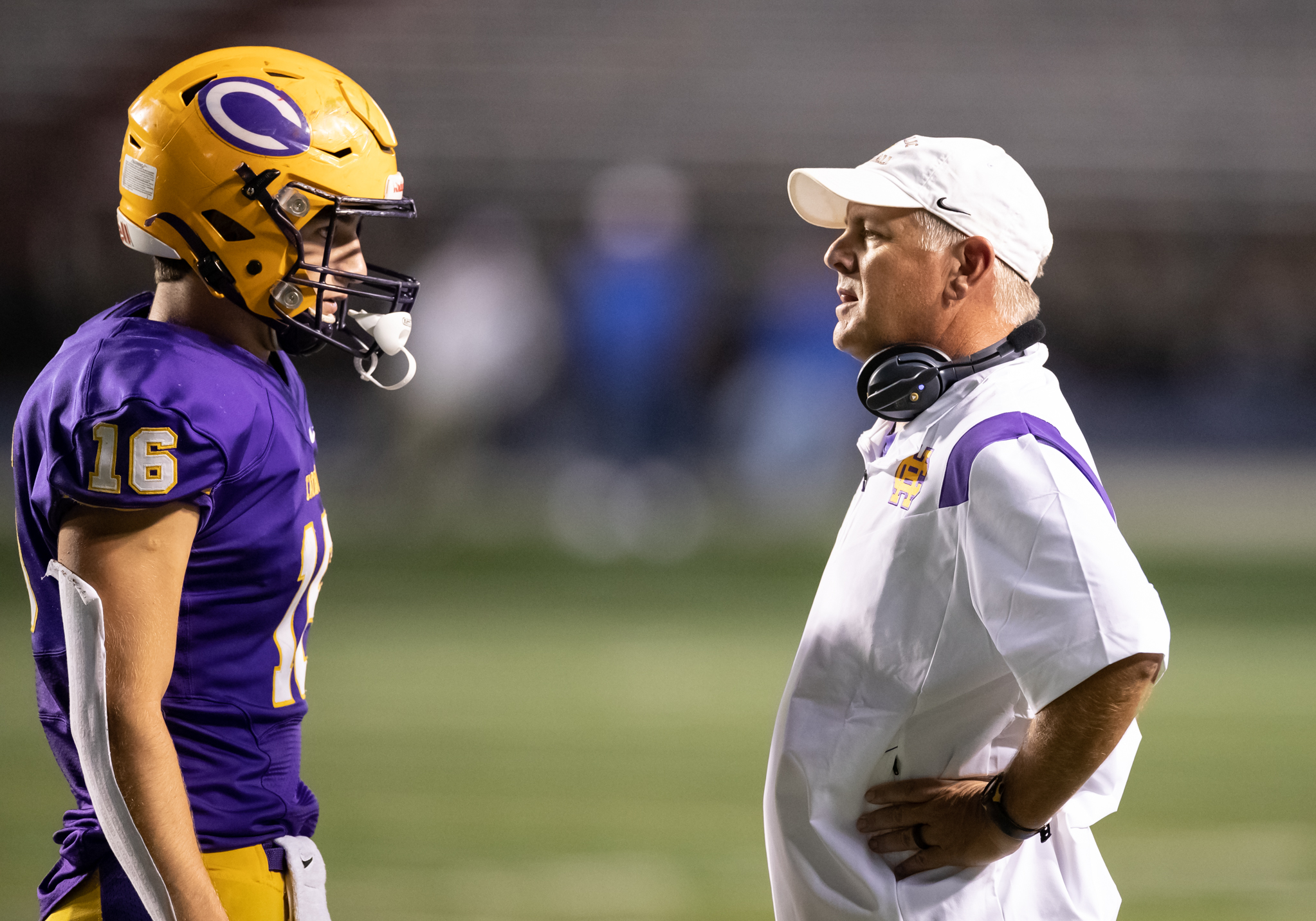 Live updates: Arkansas high school football coaching offseason hires ...